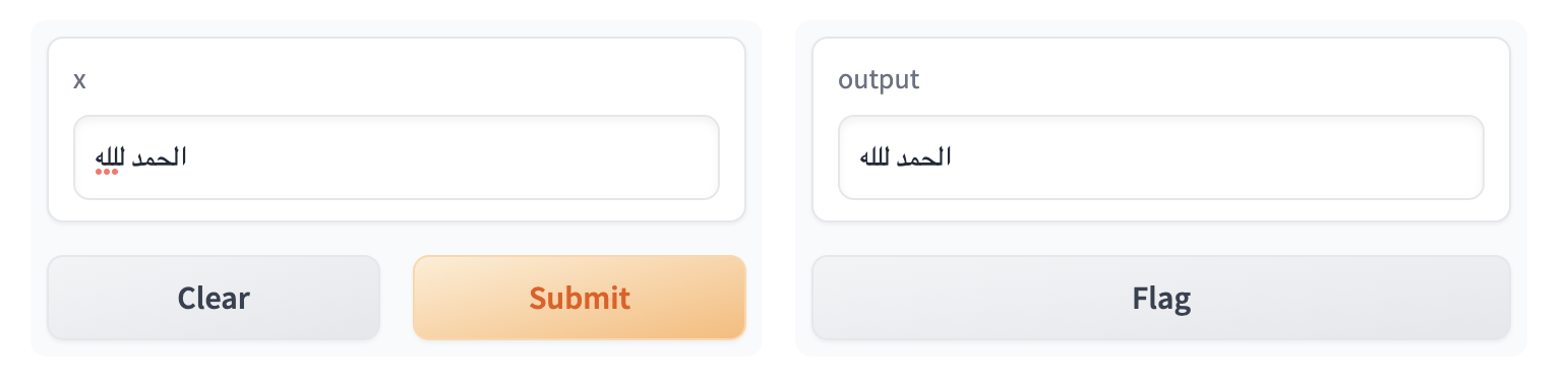 RTL support in `gr.Textbox` · Issue #4325 · gradio-app/gradio · GitHub