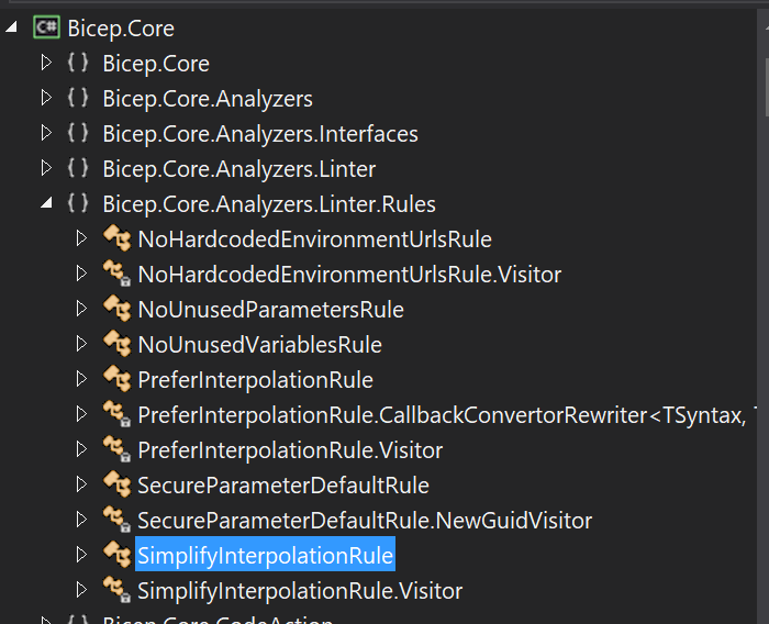 New Command New Bicepconfigjson To Create Bicepconfig Json File · Issue 170 · Psbicep Psbicep