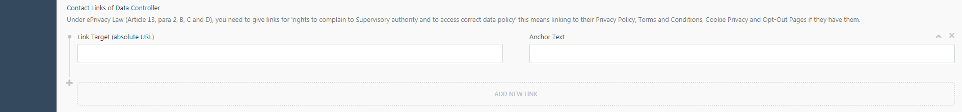 Add minItems property to Repeater · Issue #3668 · octobercms/october · GitHub