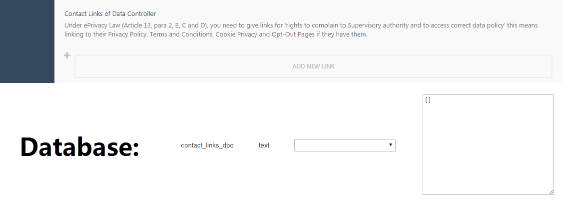 Add minItems property to Repeater · Issue #3668 · octobercms/october · GitHub