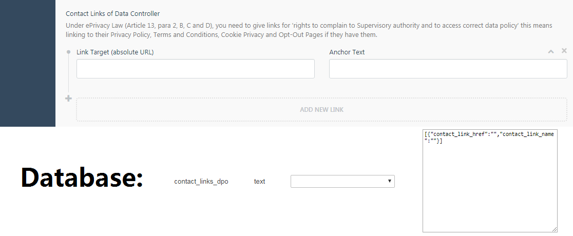 Add minItems property to Repeater · Issue #3668 · octobercms/october · GitHub