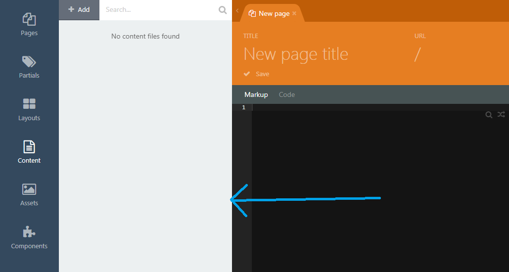 Would it be a good idea to add a Javascript dragbar to the backend in various places? · Issue ...