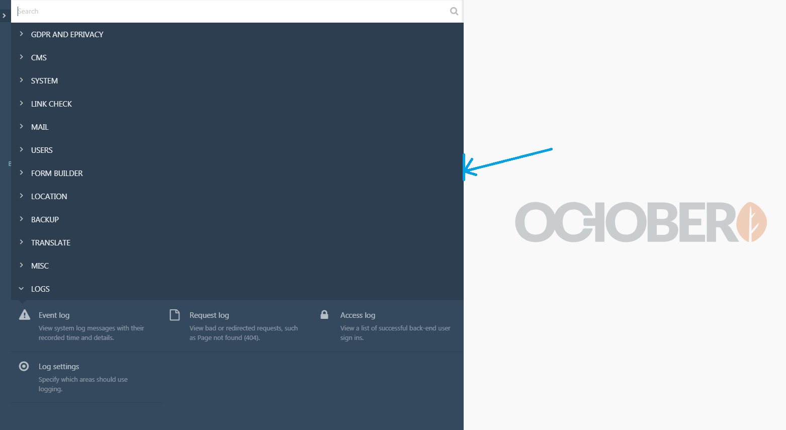 Would it be a good idea to add a Javascript dragbar to the backend in various places? · Issue ...