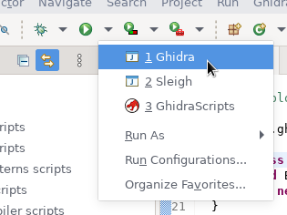 NullPointerException at docking.widgets.pathmanager.PathManager ...