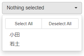 updatePickerInput doesn't support UTF-8 characters · Issue #256 · dreamRs/shinyWidgets · GitHub