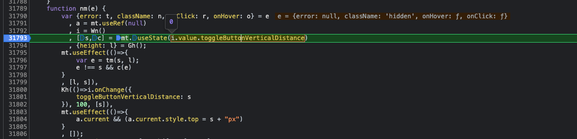 github enterprise site admin header bar obscures the top of gitako popout · Issue #220 ...