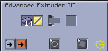 Tinkers' parts that are made in part builder are not in NEI · Issue ...