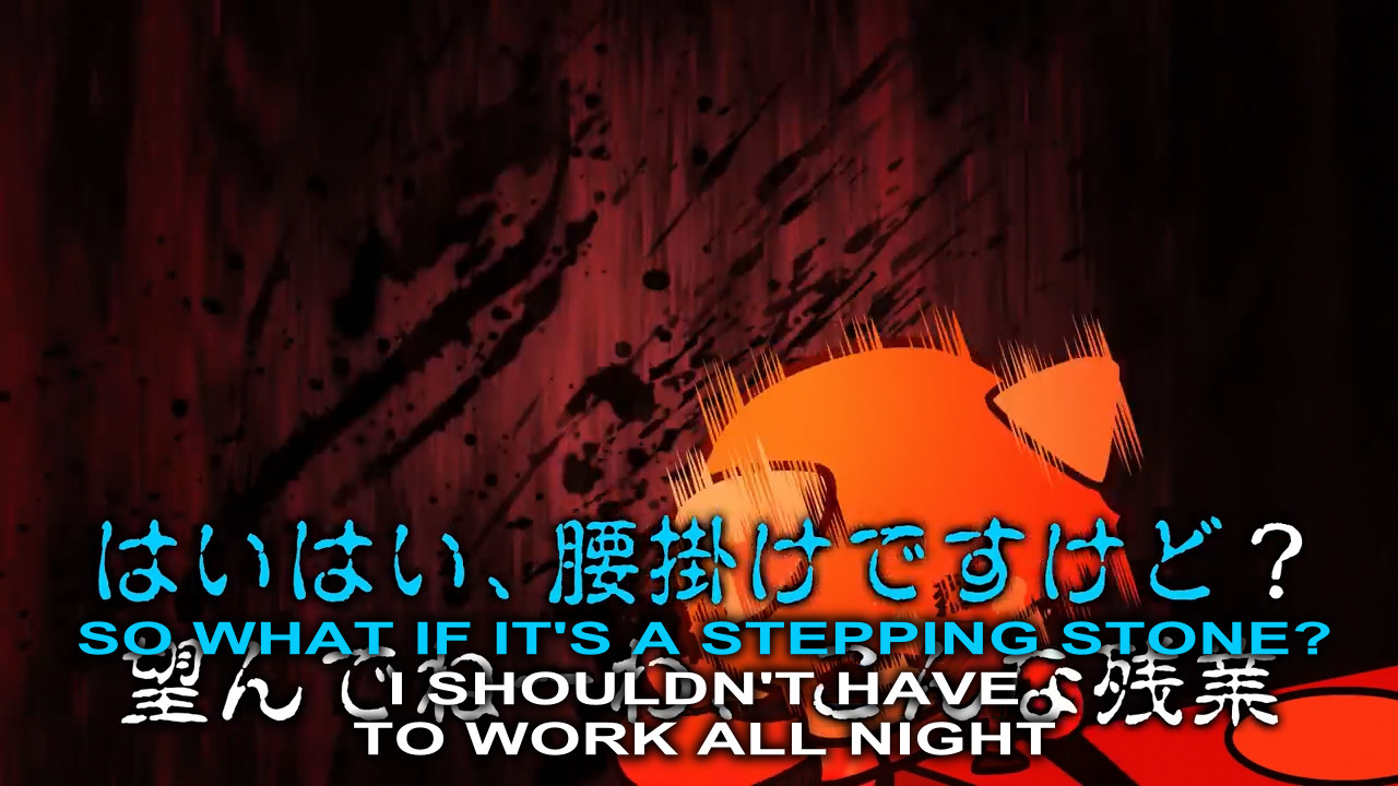 Subtitle formatting reverting to MPV defaults since transition away ...