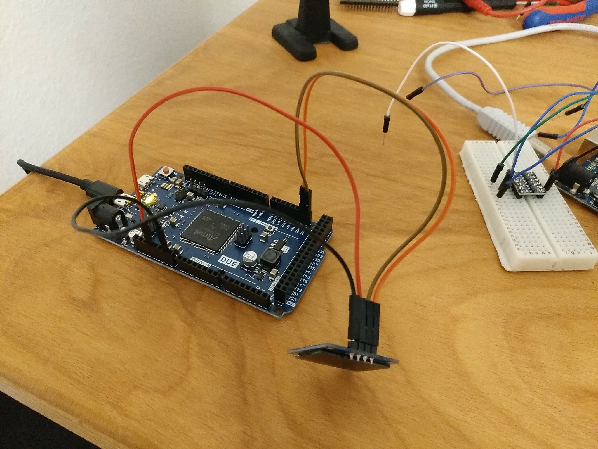 Problem Using Arduino Due And Ssd1306 With Hw I2c Not Working · Issue 304 · Olikrausu8g2 · Github 5150