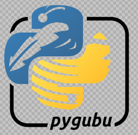 New Logo for pygubu · Issue #143 · alejandroautalan/pygubu · GitHub