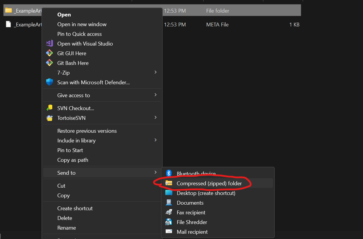 GitHub - RogueGoliathStudios/SpiritSkins-Outsourcing