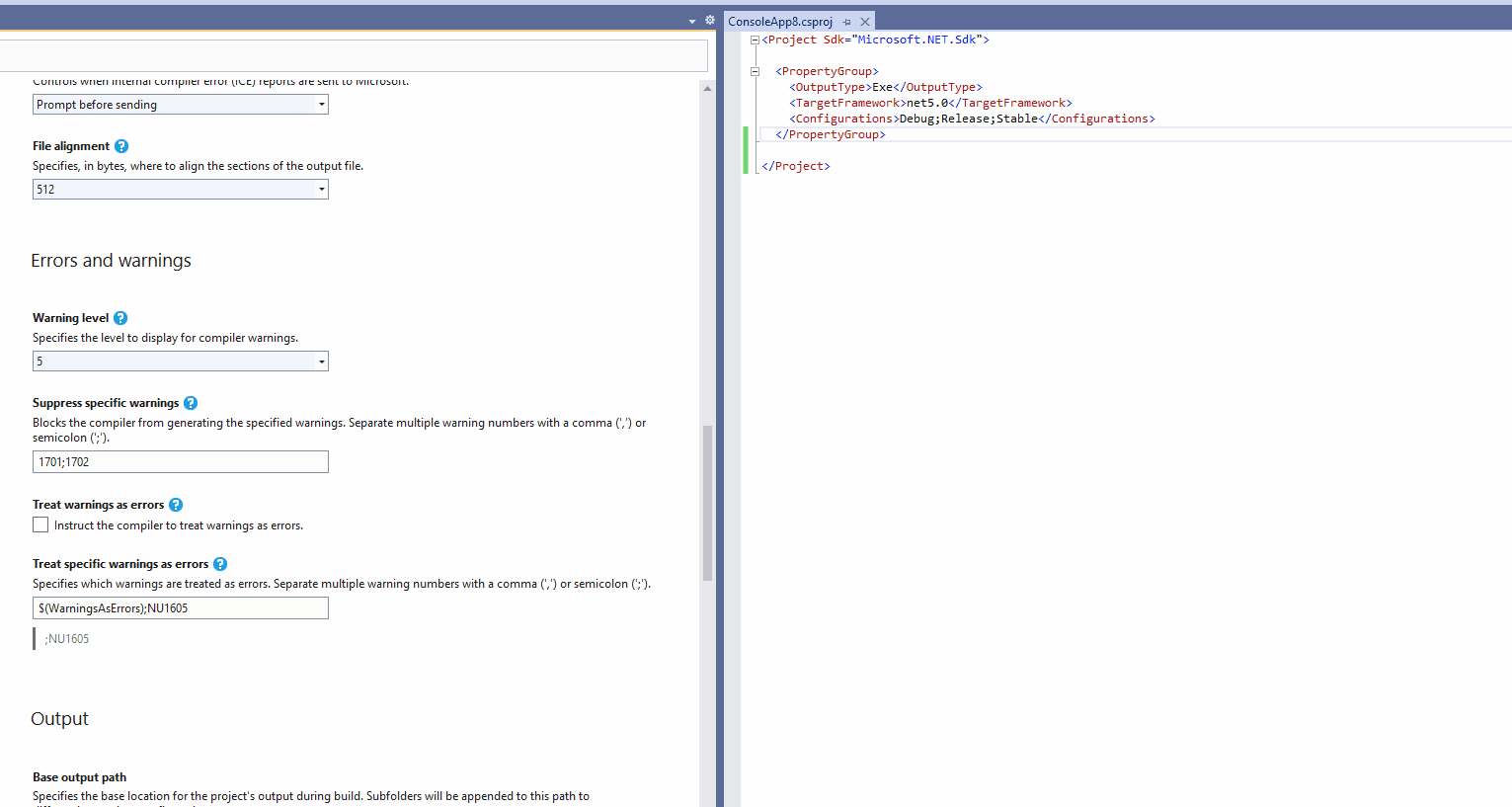 New Property Pages: Double click (fast click) dimensional checkbox causes desync, UI splits into ...