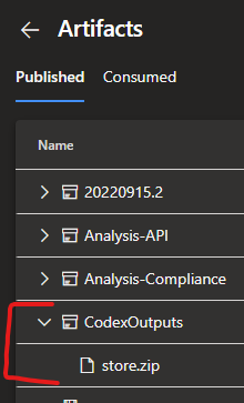 .NET Project System no longer in //index · Issue #8488 · dotnet/project-system · GitHub