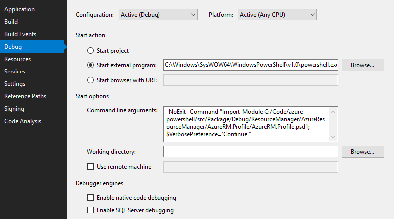 #Requires on an AzureRM.* module fails due to silent errors · Issue #6177 · Azure/azure ...
