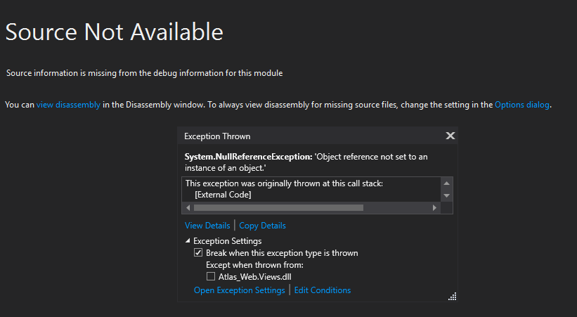 Minify on demand not working · Issue #214 · ligershark/WebOptimizer · GitHub