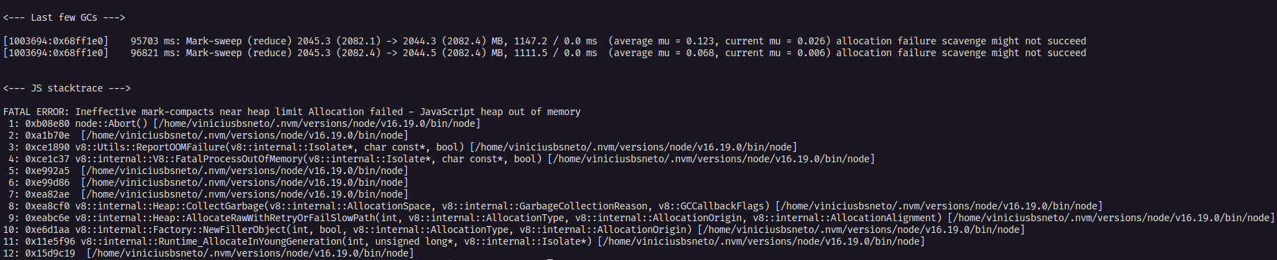 Loadingbutton Loadingbuttonprops Freezes Typescript Compilation On Checking Validity For