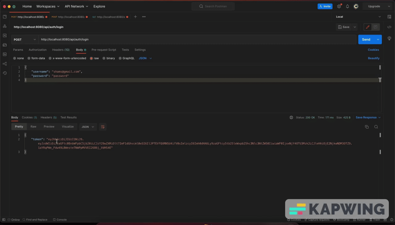 GitHub - ShamsUlAzeem/MoneyLionAssessmentEndToEnd: MoneyLion take-home assessment with added ...