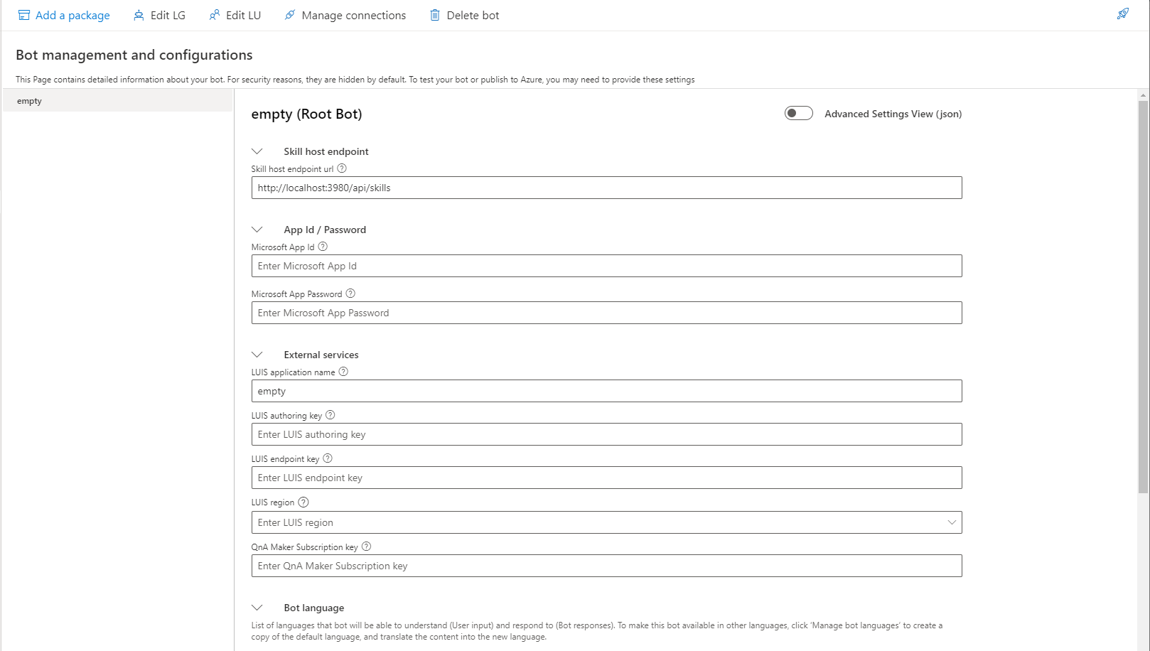 Composer Is Not Consistent With Patterns For Dialog Buttons And Saving · Issue 6300 · Microsoft 