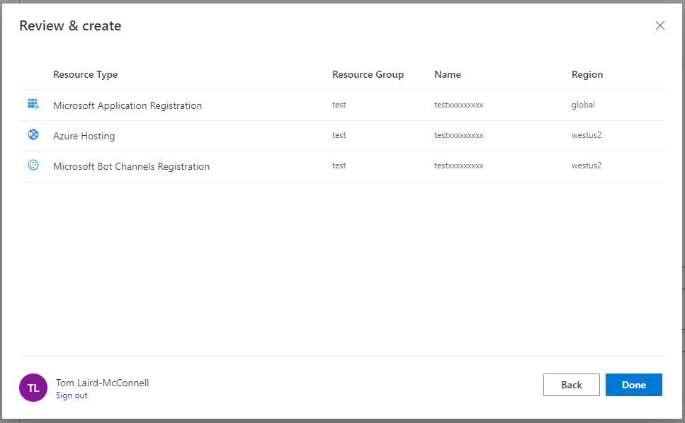 Composer Is Not Consistent With Patterns For Dialog Buttons And Saving · Issue 6300 · Microsoft 