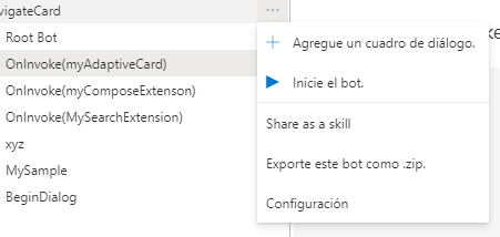 Localized UI is only half implemented · Issue #7576 · microsoft/BotFramework-Composer · GitHub