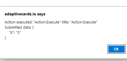 [Rendering] HTML Renderer posts Input.Number value as a string with Action.Execute · Issue #6669 ...