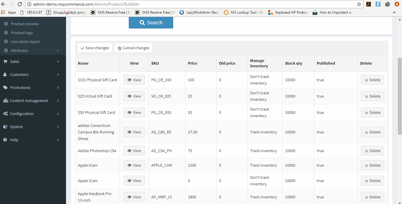 KendoUI design issues · Issue #2620 · nopSolutions/nopCommerce · GitHub