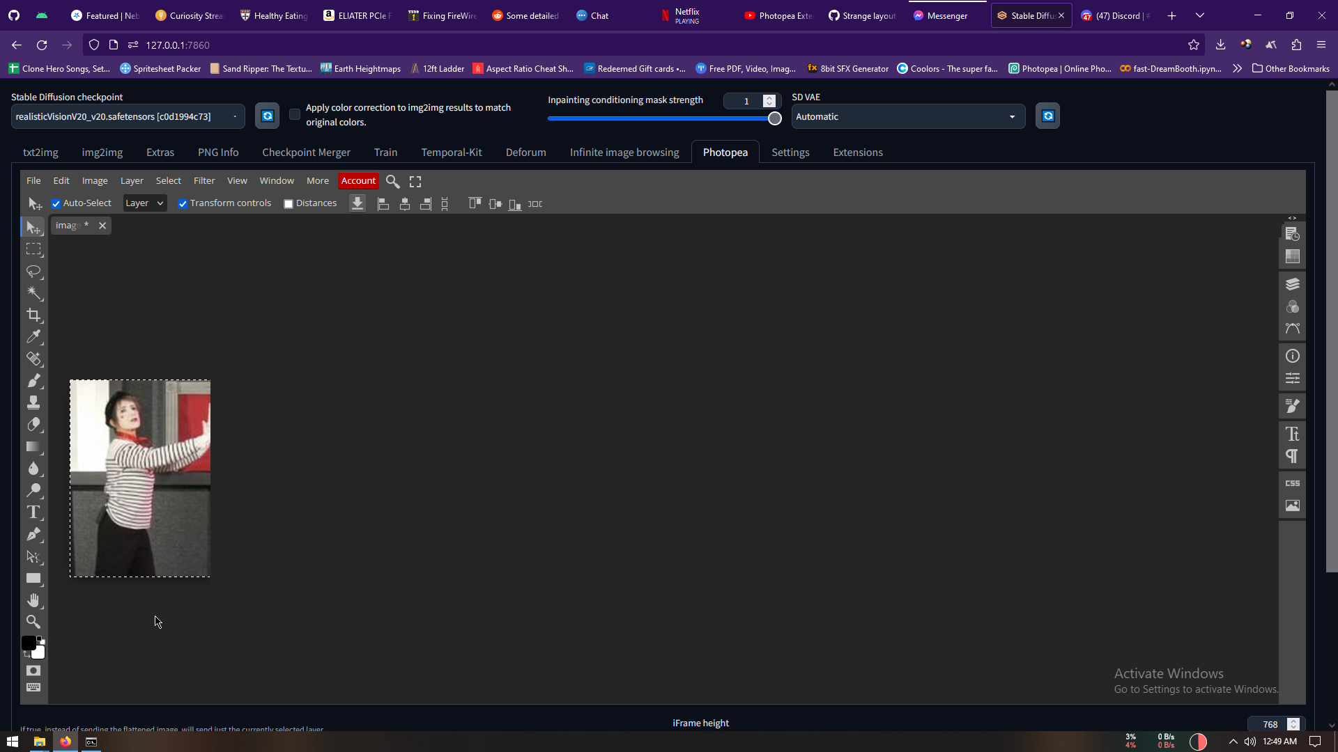 Strange layout · Issue #1 · yankooliveira/sd-webui-photopea-embed · GitHub