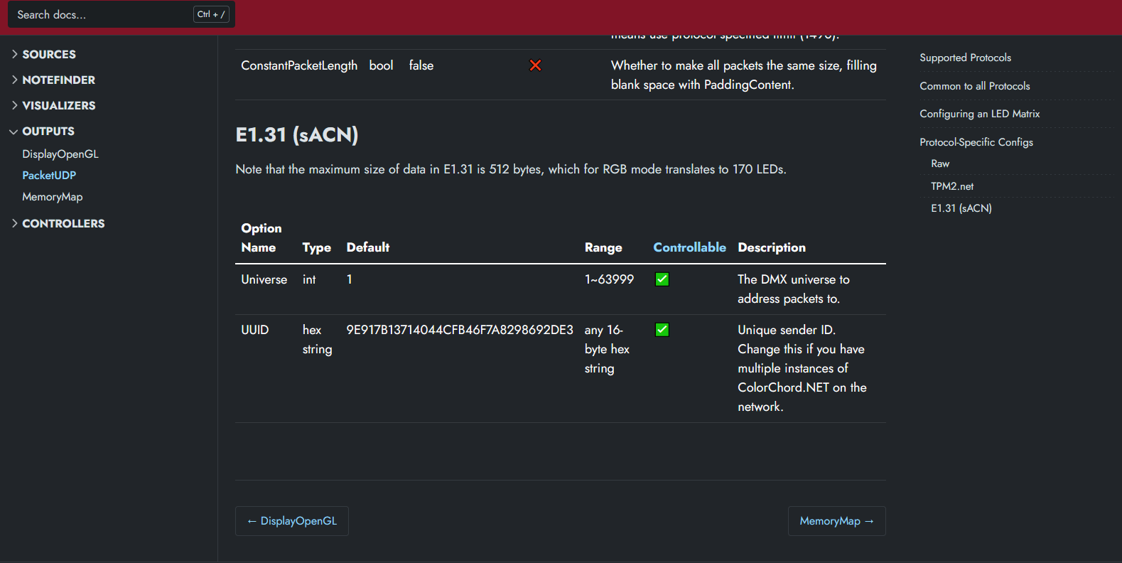 Table overflow in docs · Issue #4 · CaiB/CC.NET-Website · GitHub