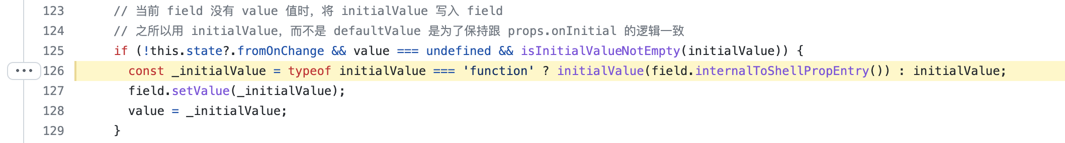 手动创建节点并选中, Setting Pane 重渲染(props 初始化)可能带来的问题 · Issue 1160 · Alibaba