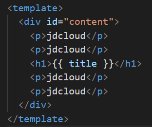Vue2.x利用template模板做了什么优化？ · Issue #82 · twinkle77/Knowledge-sharing ...