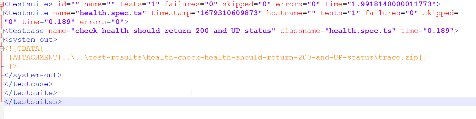 Bug Jenkins Junit Compatibility · Issue 12344 · Microsoftplaywright · Github