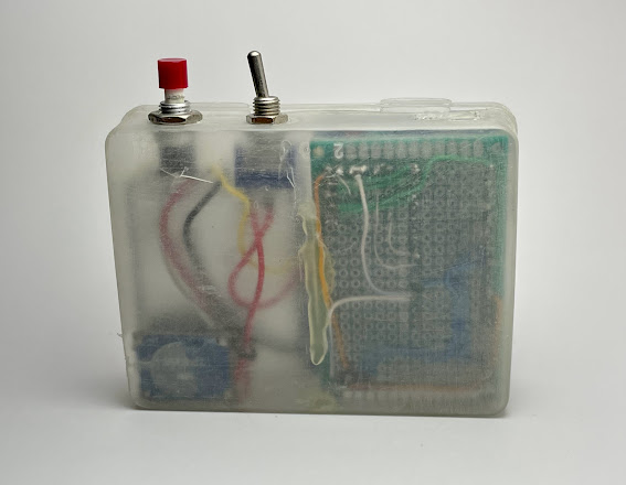 GitHub - Nobel-Ken/TempTrack: The Temptrack is an Arduino based ...