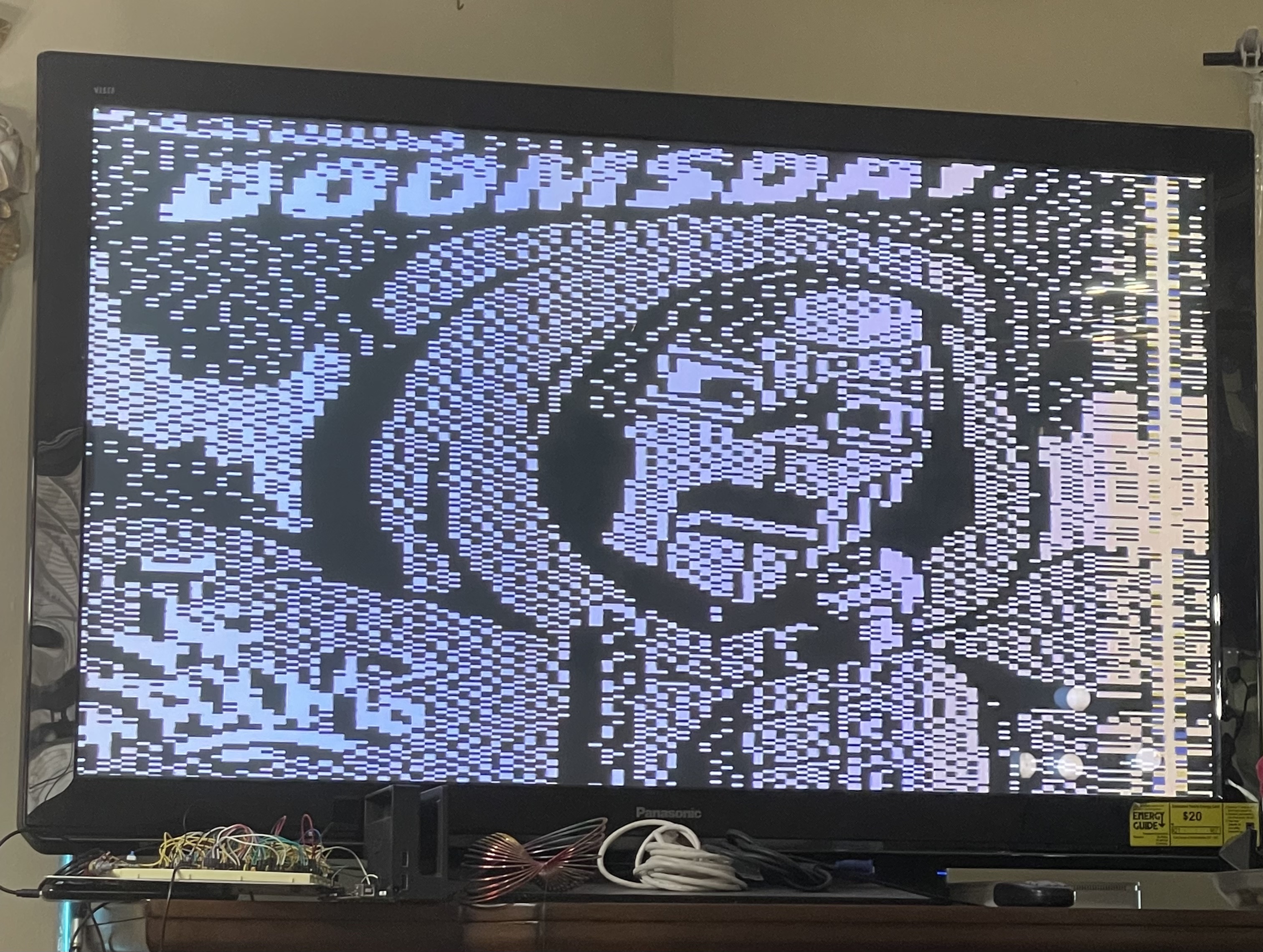 GitHub - Nobel-Ken/K80-Microcomputer: A 1970's style microcomputer ...