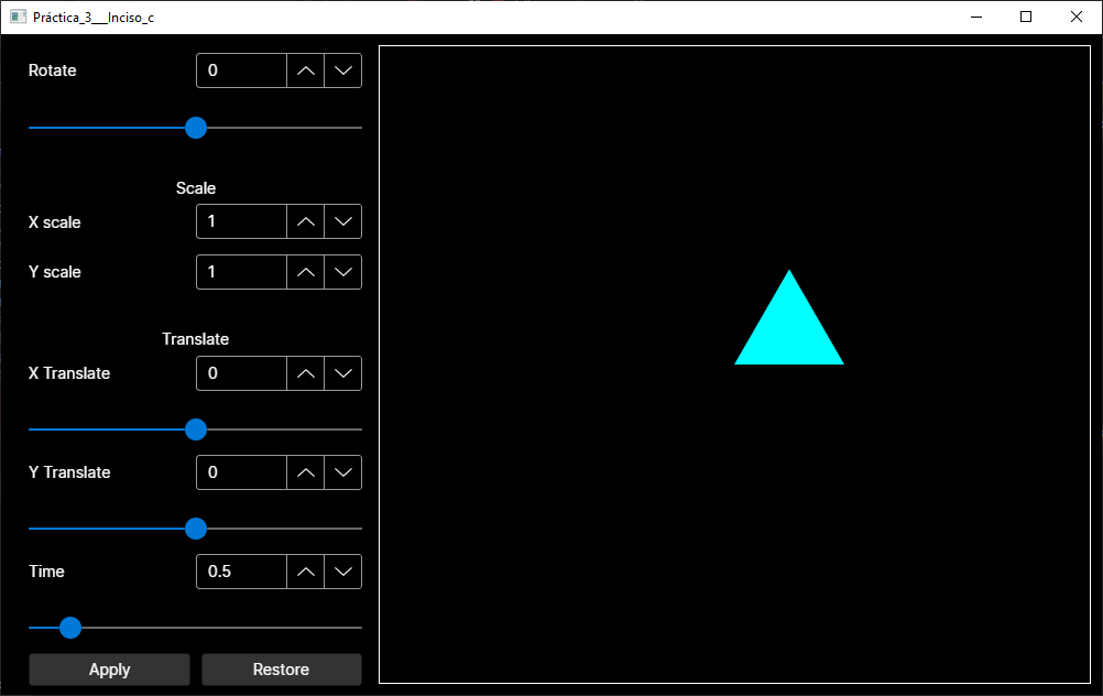 How to animate a RenderTransform? · AvaloniaUI Avalonia · Discussion #10976 · GitHub