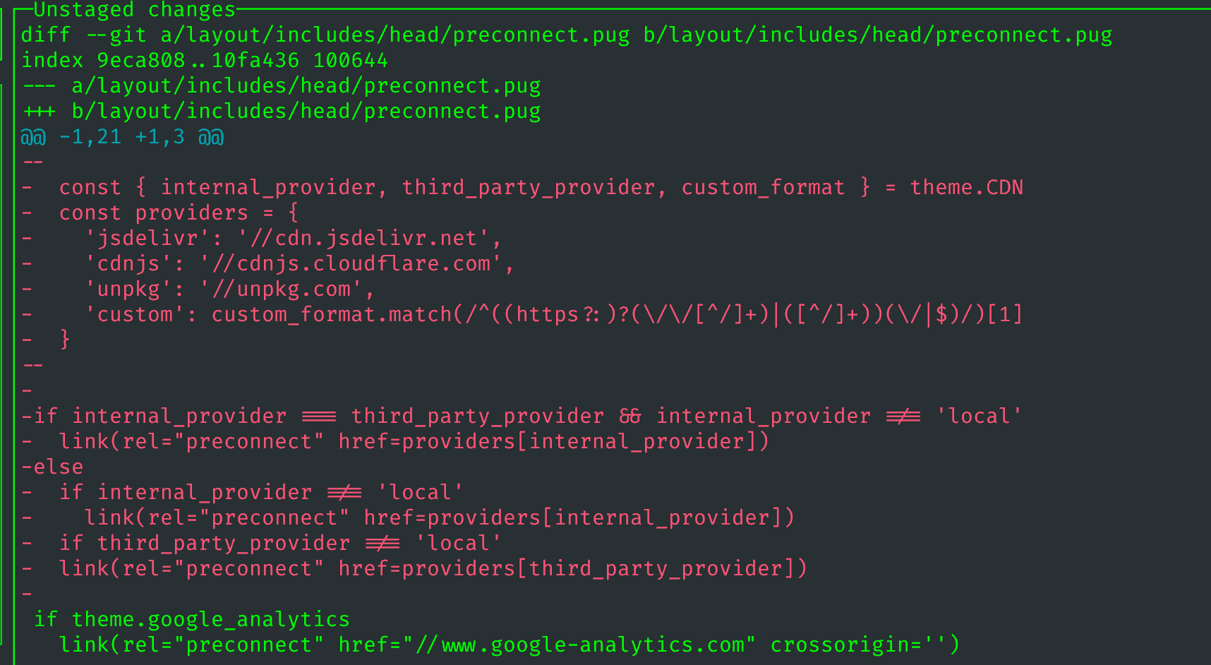 [Bug]: Hexo did not work after upgrading butterfly. · Issue #1371 · jerryc127/hexo-theme ...