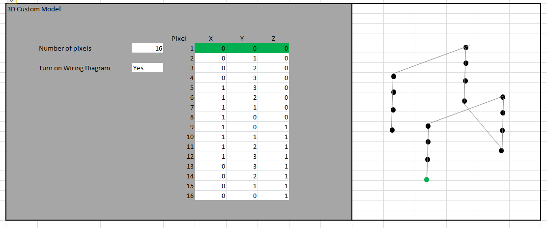 3D Custom Model Enhancement · Issue #1205 · xLightsSequencer/xLights · GitHub