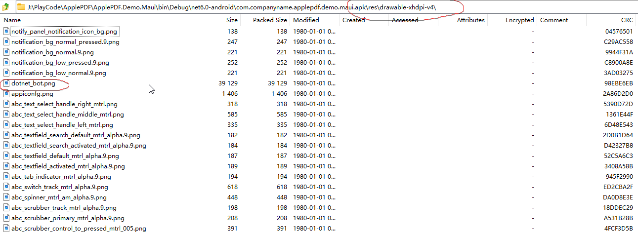 MauiImage resource as stream · dotnet maui · Discussion #11645 · GitHub