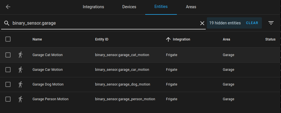 Create a binary sensor for "any motion" · Issue #161 · blakeblackshear/frigate-hass-integration ...
