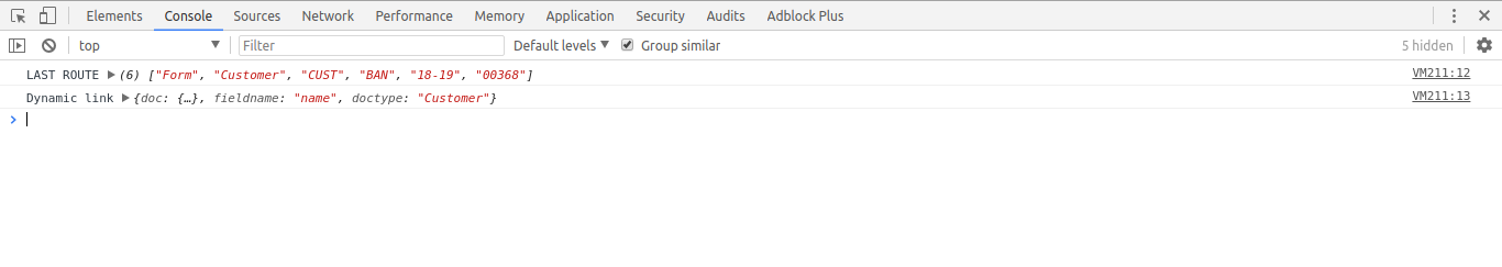 Custom naming series and dynamic link · Issue #14137 · frappe/erpnext · GitHub