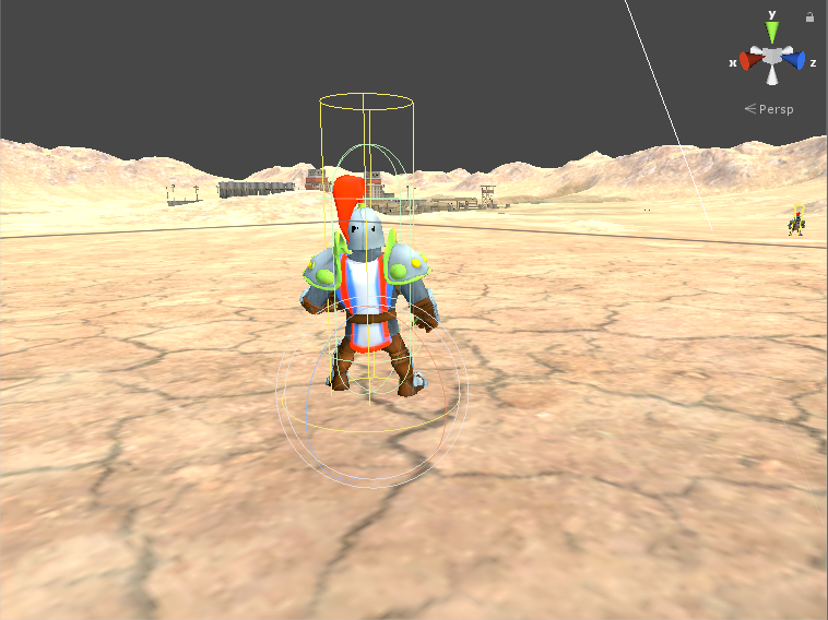 使用这个人物模型的光照出现问题 · Issue 24 · Unity Technologiesanimation Instancing · Github 0774