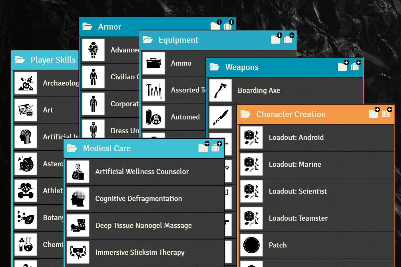 GitHub - hollowphoton/fvtt_mosh_1e_psg: fvtt_mosh_1e_psg