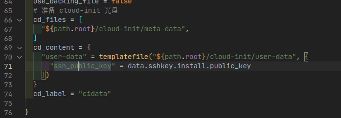 cd_content mentioned in docs but not in packer binary in QEMU builder · Issue #11289 · hashicorp ...