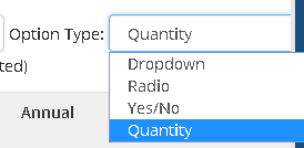 multiple choices for Egg Variables · Issue #1493 · pterodactyl/panel · GitHub