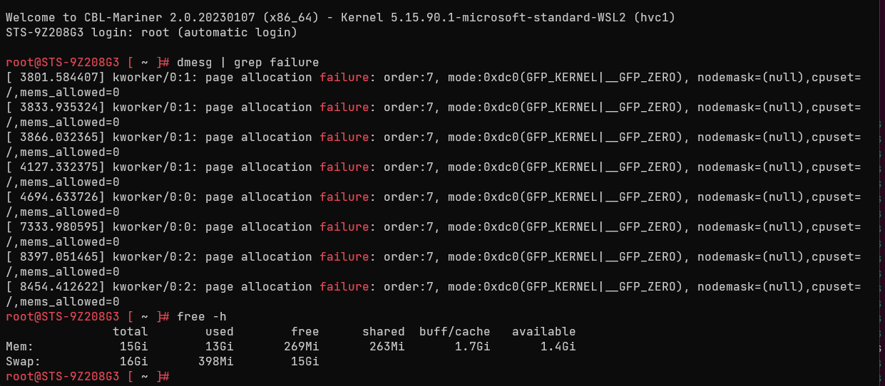 error code 0x8007274c · Issue #10174 · microsoft/WSL · GitHub