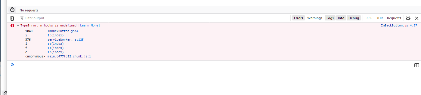 Sample 21.customization-plain-ui is not working · Issue #2742 · microsoft/BotFramework-WebChat ...