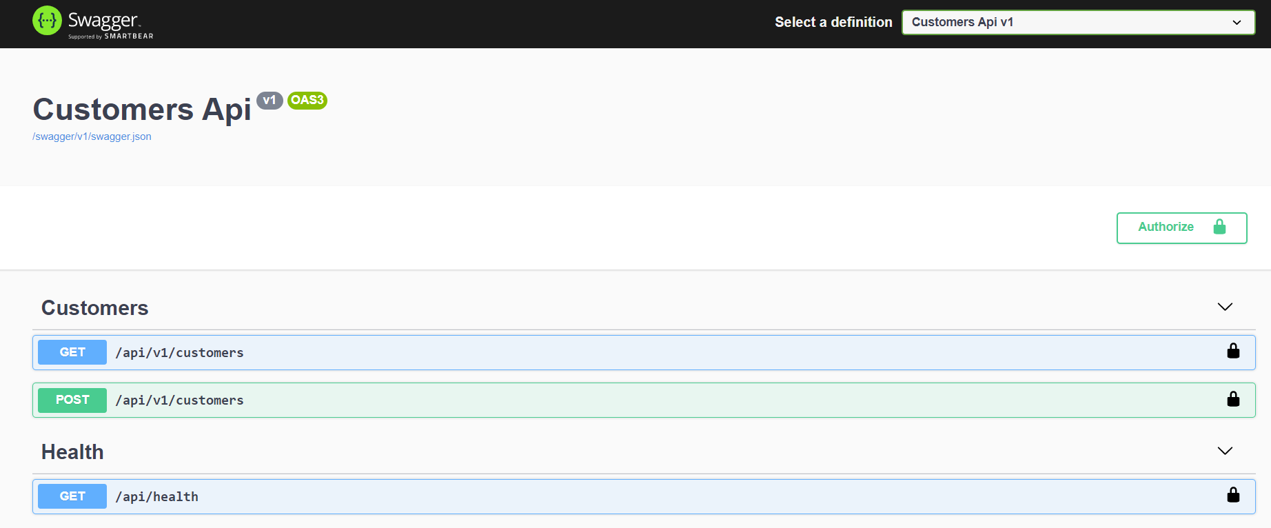 GitHub - tumanina/ReadingIsGoodService