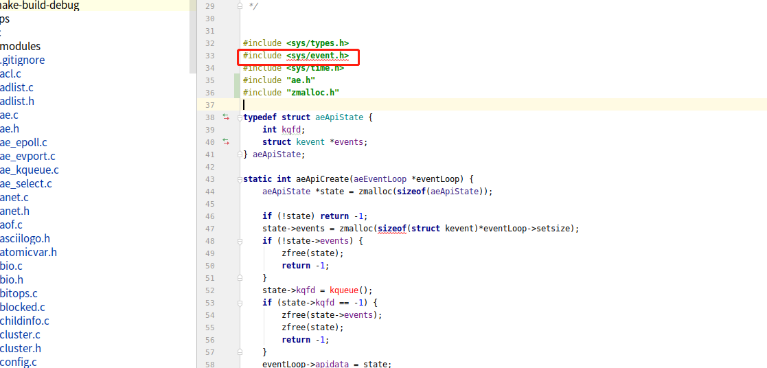 I can't · Issue #6674 · redis/redis · GitHub