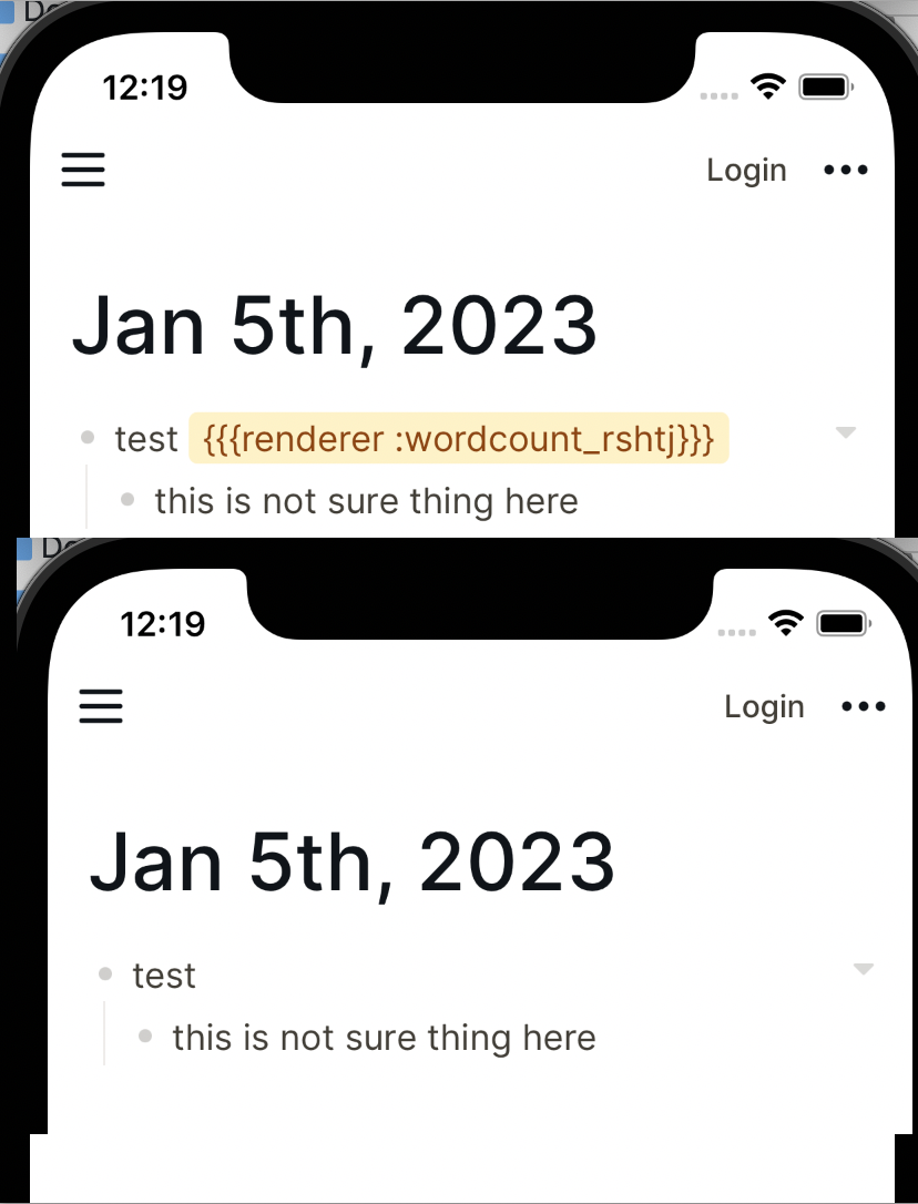 Enhanceui Remove Warning Of Macro Renderer Slot For Mobile By Xyhp915 · Pull Request 8220