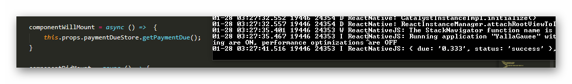 state not updating (component not updating) · Issue #636 · mobxjs/mobx-react · GitHub
