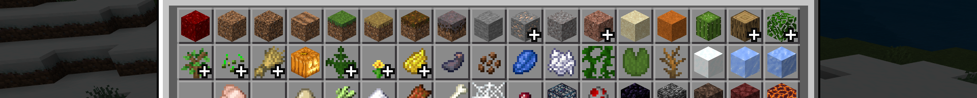 [BUG:] Confused Inventory · Issue #4159 · pmmp/PocketMine-MP · GitHub